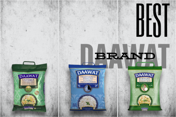 Best Basmati Brands: Buying Guide - May 2026
