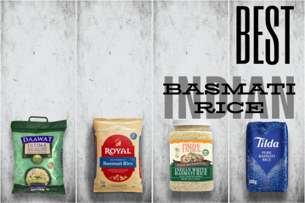 Best Basmati Rice: Fragrant Rice Guide- January 2026